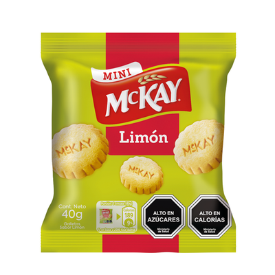 Alimentos y bebidas - mckay - Falabella.com