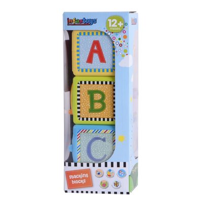 Bloques y encajes - Falabella.com