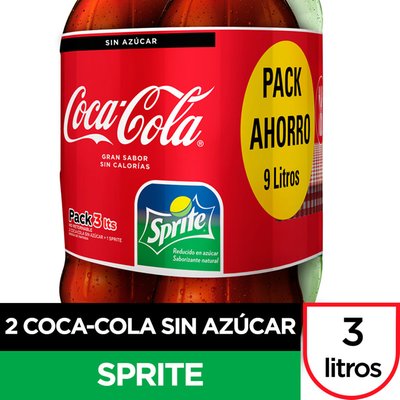 SPRITE | Falabella.com