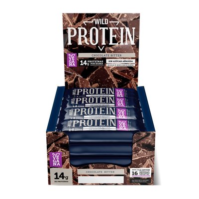 WILD PROTEIN | Falabella.com